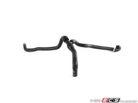 Genuine BMW - 11537522999 - Water Supply Hose (11-53-7-522-999)