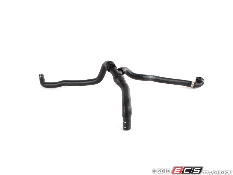 Genuine BMW - 11537522999 - Water Supply Hose (11-53-7-522-999)