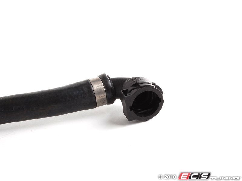 Genuine BMW - 11537522999 - Water Supply Hose (11-53-7-522-999)