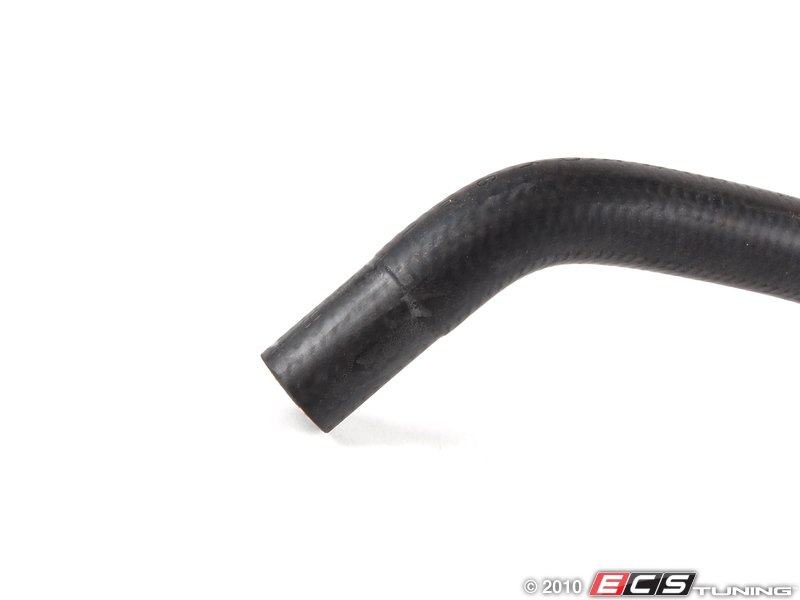Genuine BMW - 11537522999 - Water Supply Hose (11-53-7-522-999)