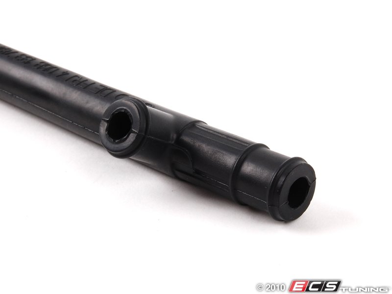 Genuine Volkswagen Audi - 06B133784AP - Vacuum Hose (06B 133 784 AP)