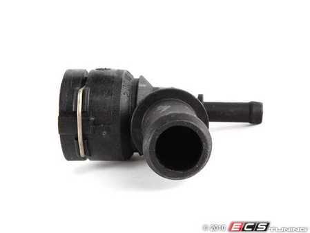 Genuine Volkswagen Audi - 1C0122291A - COUPLPIECE (1C0 122 291 A)