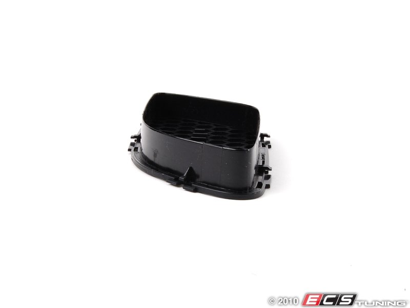 Genuine BMW - 51768041985 - Hood Vent Grille - Left (51-76-8-041-985)