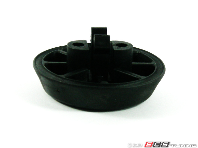 Genuine BMW - 51711960752 - Jack Support Pad