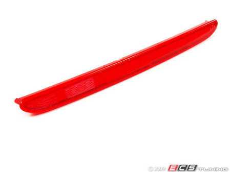 Genuine BMW - 63258389733 - Center Mounted Third Brake Light Lens (63 ...