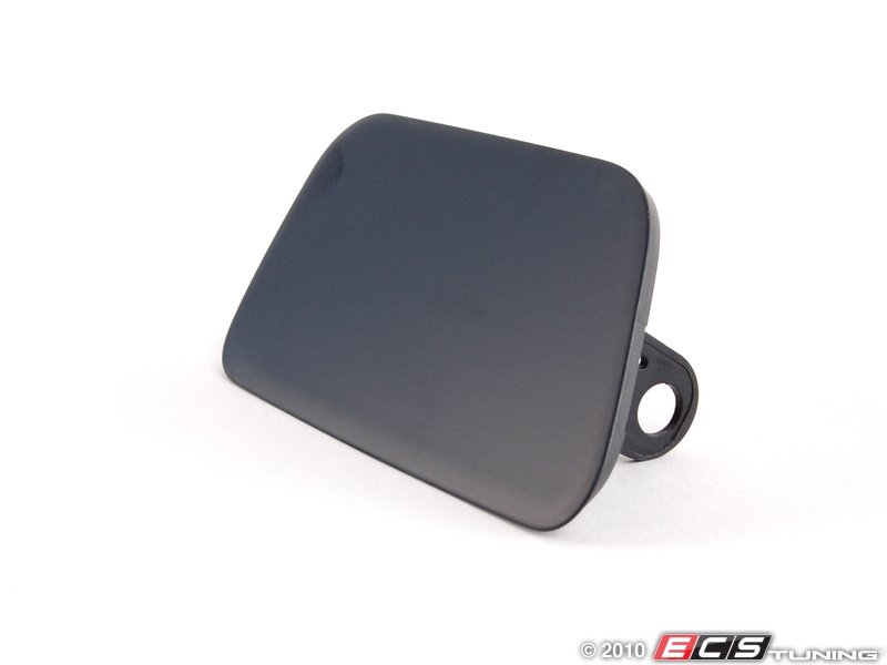 Genuine BMW - 51117111742 - Headlight Washer Cap - Right (51-11-7-111-742)