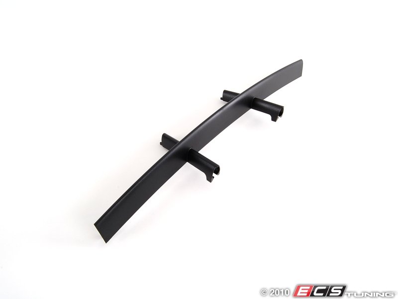 Genuine BMW - 51117033702 - Bumper Cover Grille (51-11-7-033-702)