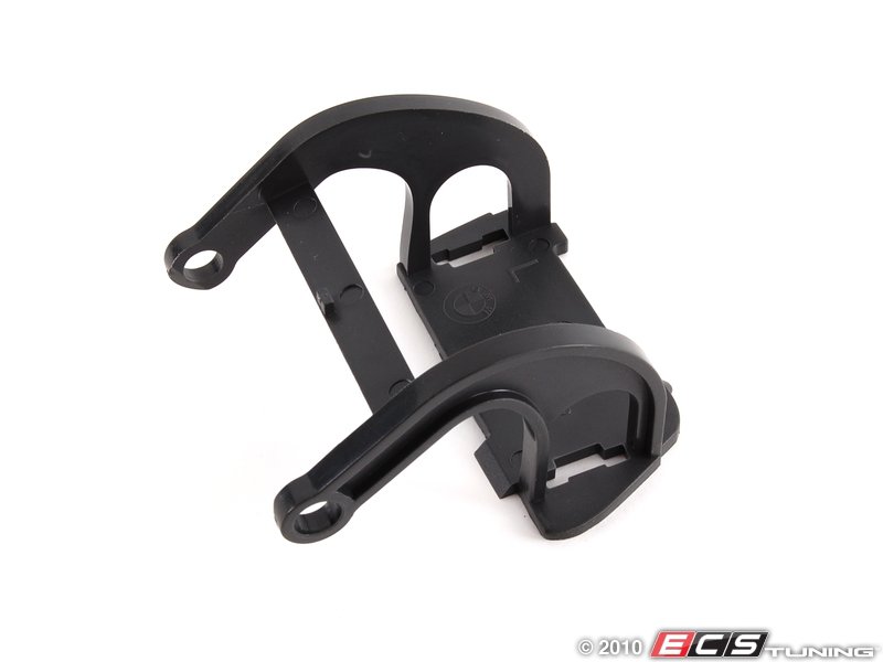 Genuine BMW - 51117060585 - Headlight Washer Lever - Left (51-11-7-060-585)