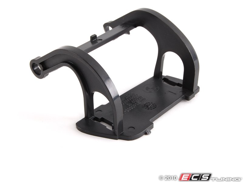 Genuine BMW - 51117060585 - Headlight Washer Lever - Left (51-11-7-060-585)