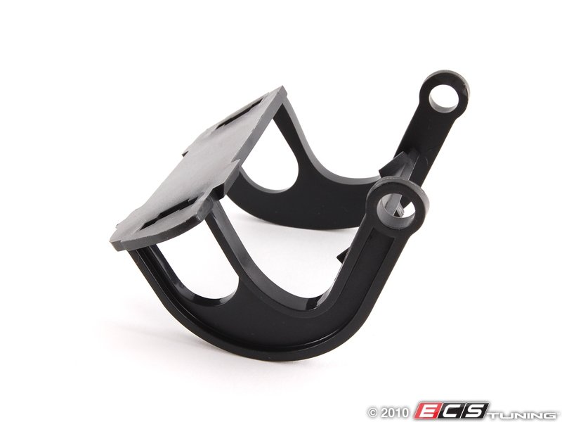 Genuine BMW - 51117060585 - Headlight Washer Lever - Left (51-11-7-060-585)