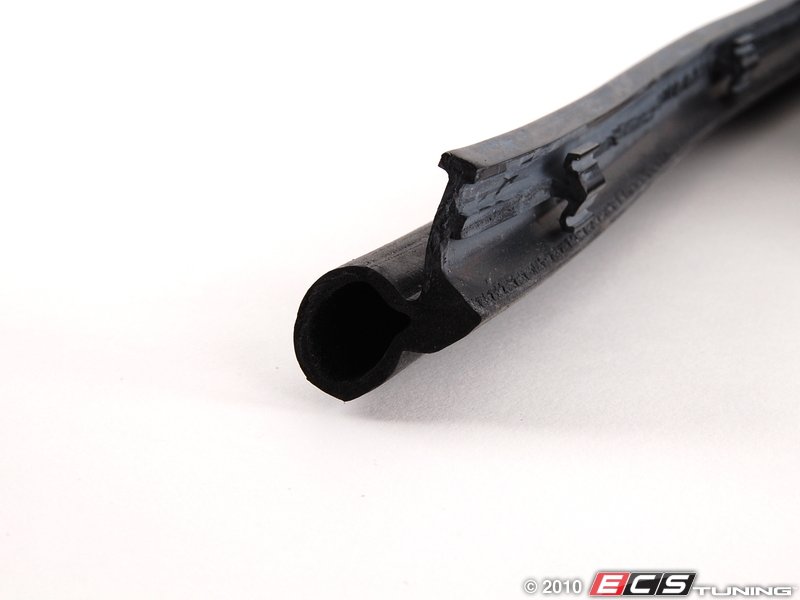 Genuine BMW - 51711946499 - Front Hood Seal (51-71-1-946-499)