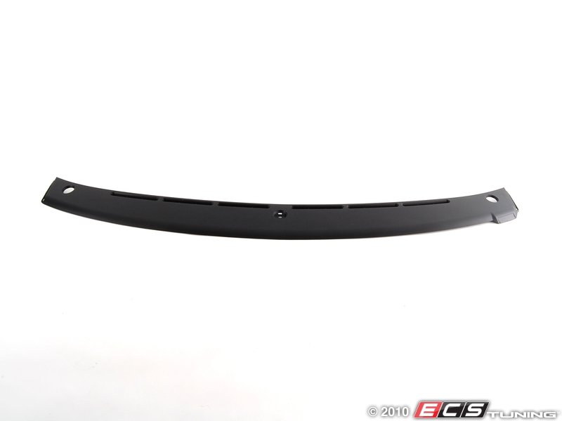 Genuine BMW - 51458410975 - Dash Cover - Schwarz - (NO LONGER AVAILABLE ...