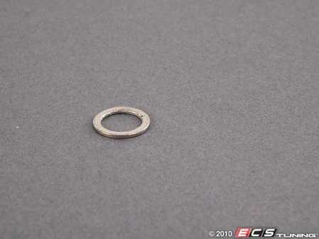 Genuine Porsche - N0138076 - Cooling System Sealing Ring - Priced Each