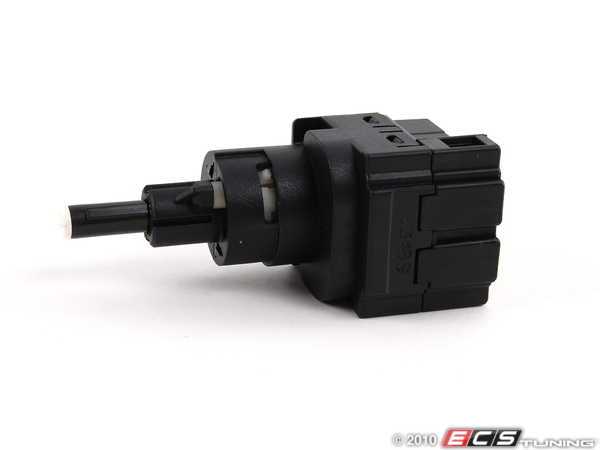 Genuine Volkswagen Audi - 6Q0945511 - Brake Light Switch (6Q0 945 511)