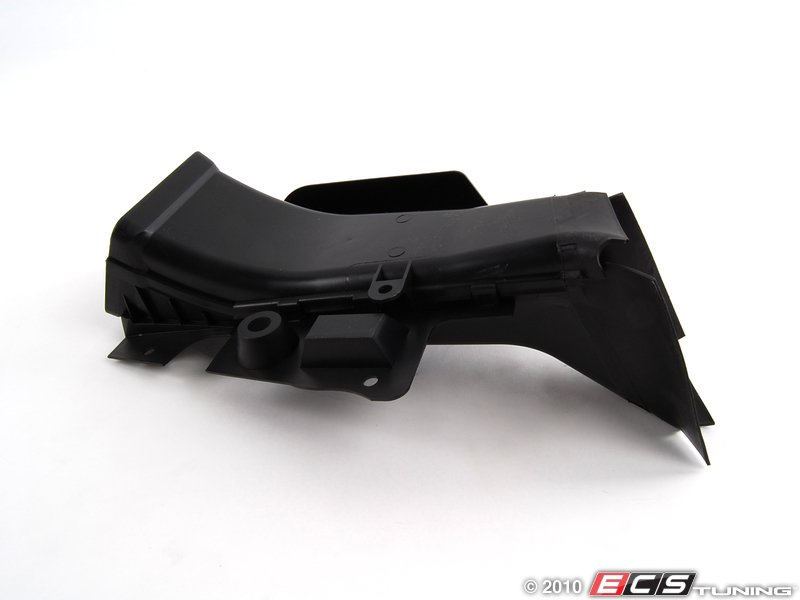 Genuine BMW - 51718197927 - Brake duct - left (51-71-8-197-927)