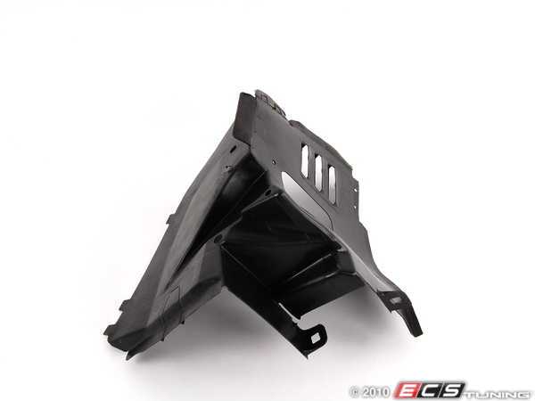 Genuine Mercedes Benz - 2026982130 - COVERING,WHS