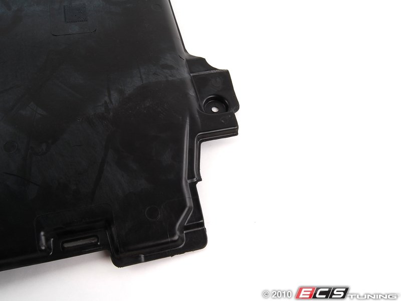 Genuine Mercedes Benz - 2025240430 - Engine Belly Pan