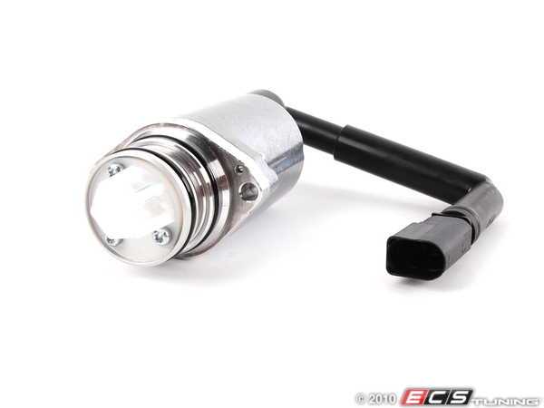 Genuine Volkswagen Audi - 02D525557 - Haldex Pump (02D 525 557)