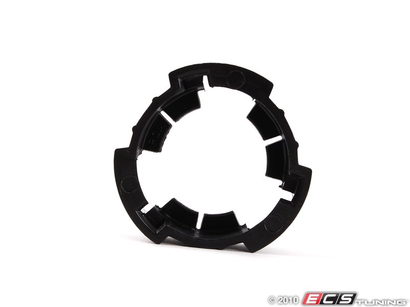 Genuine Volkswagen Audi - 165941621 - Headlight Bulb Retaining Ring ...