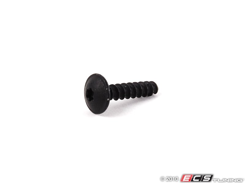 Genuine Volkswagen Audi - N90739703 - Screw - Priced Each (N 907 397 03)