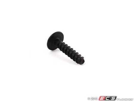 Genuine Volkswagen Audi - N90739703 - Screw - Priced Each (N 907 397 03)