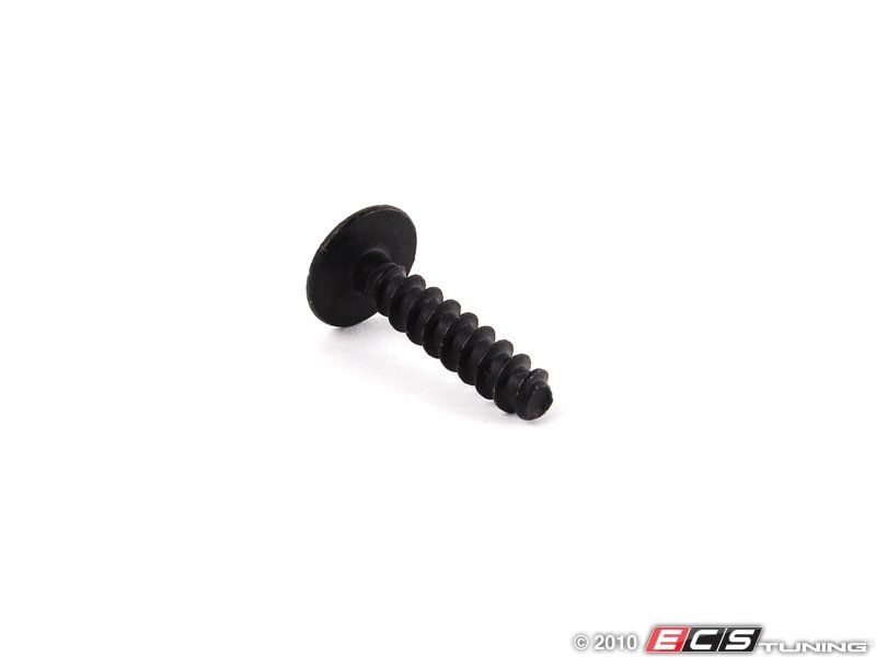 Genuine Volkswagen Audi - N90739703 - Screw - Priced Each (N 907 397 03)