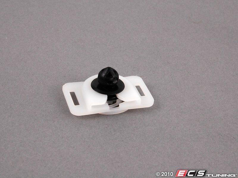 Genuine Volkswagen Audi - 6Q0868297 - CLIP (6Q0 868 297)