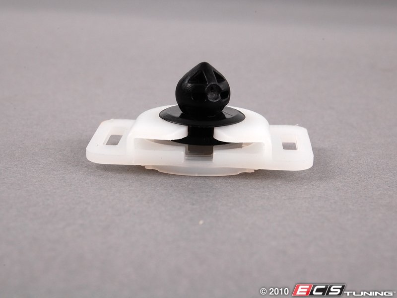 Genuine Volkswagen Audi - 6Q0868297 - CLIP (6Q0 868 297)