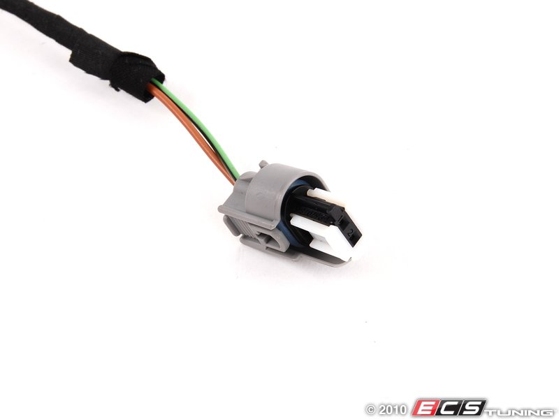 Genuine BMW - 61608364209 - E39 Washer Fluid Hose (61-60-8-364-209)