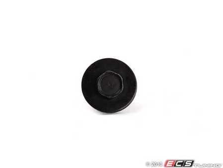 Genuine Mercedes Benz - 0019901236 - Bolt - Priced Each