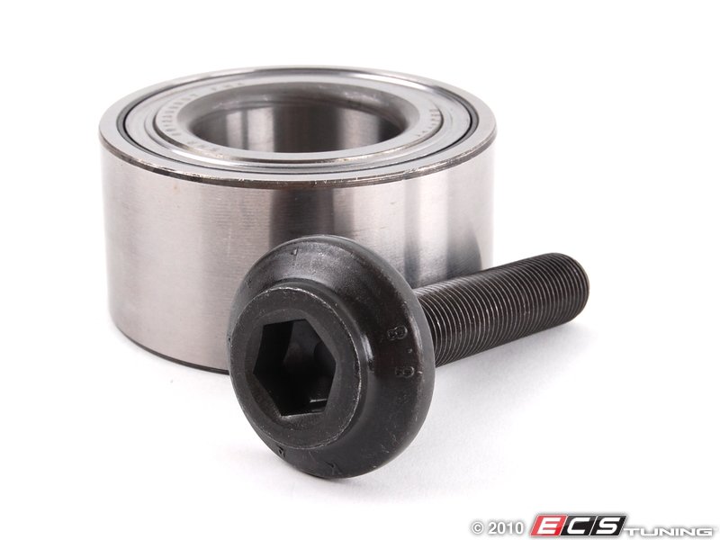 Genuine Volkswagen Audi - 8D0598625A - Rear Wheel Bearing Kit - Priced ...