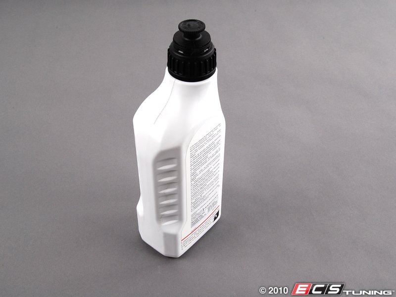Genuine Volkswagen Audi - G052171A2 - Manual Transmission Fluid - 1 ...