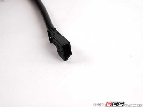 Genuine BMW - 51137170967 - Trunk Lid Trim/Handle - With Key Button (51 ...