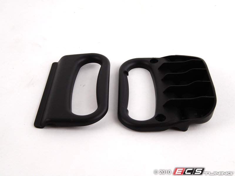 Genuine BMW - 51477046771 - Cargo Cover Handle (51-47-7-046-771)