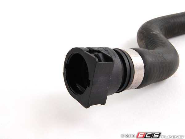 Genuine BMW - 11531711377 - Coolant Hose (11-53-1-711-377)