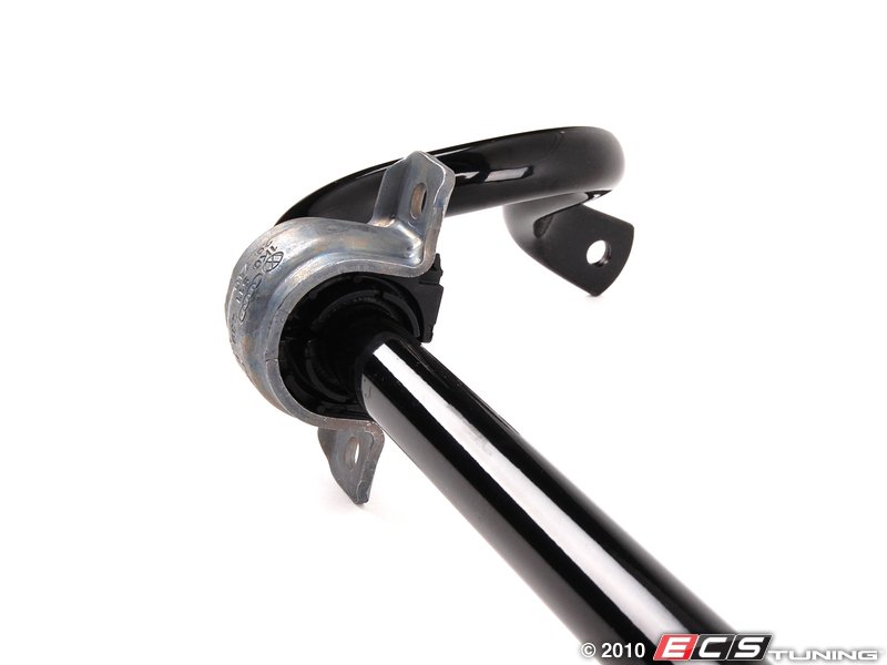 Genuine Volkswagen Audi - 8K0511305AB - Rear Sway Bar (8K0 511 305 AB)