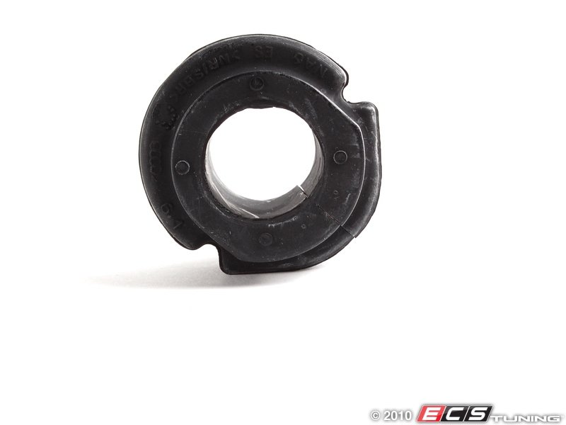 Genuine Volkswagen Audi - 4D0411327G - Front Sway Bar Bushing - Priced ...