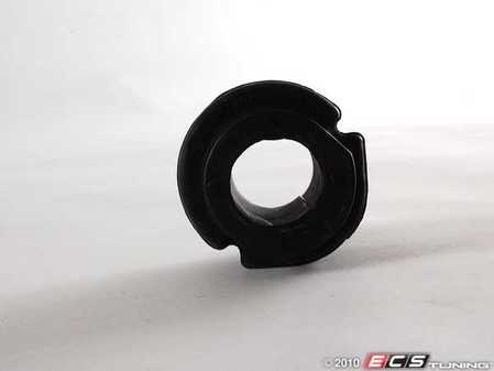 Genuine Volkswagen Audi - 4D0411327G - Front Sway Bar Bushing - Priced ...