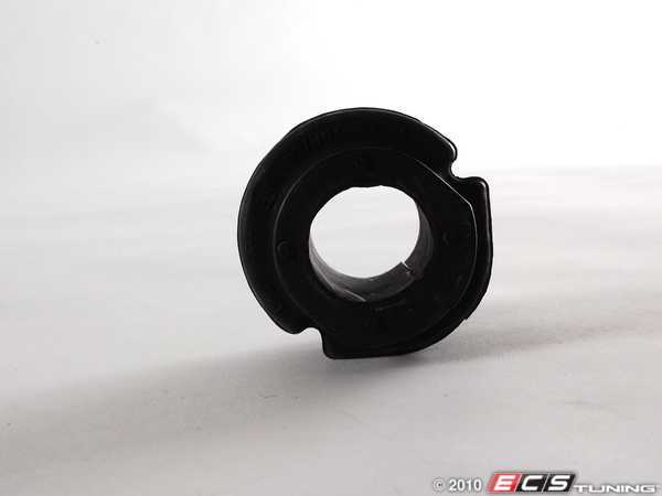 Genuine Volkswagen Audi - 4D0411327G - Front Sway Bar Bushing - Priced ...