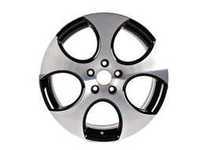 ECS News - Volkswagen 5X112 OEM Wheels