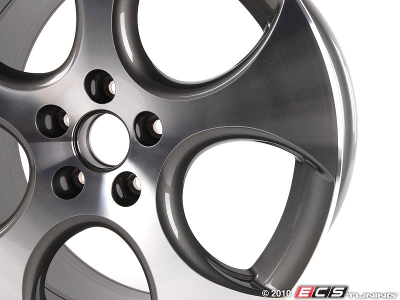 ECS News - Volkswagen 5X112 OEM Wheels