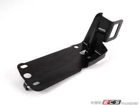 Genuine BMW - 51647117811 - Bumper Carrier Bracket - Left (51-64-7-117-811)