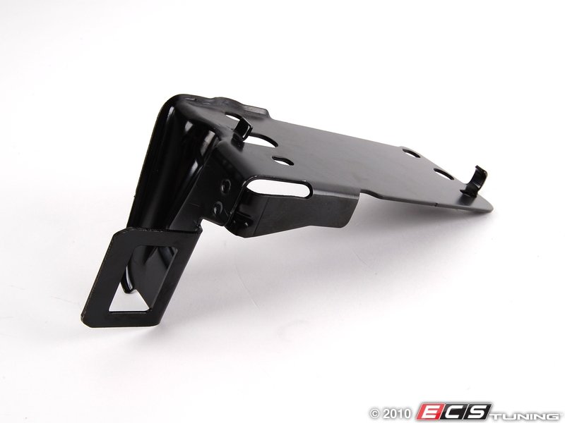 Genuine BMW - 51647117811 - Bumper Carrier Bracket - Left (51-64-7-117-811)