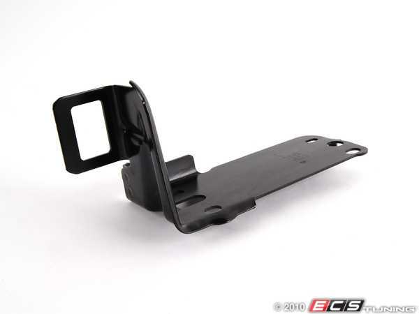 Genuine BMW - 51647117811 - Bumper Carrier Bracket - Left (51-64-7-117-811)