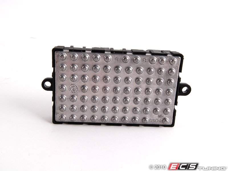 ACM - 67636988452 - Blower Regulator