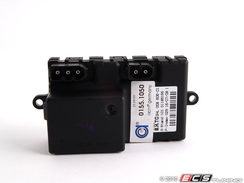 ACM - 67636988452 - Blower Regulator