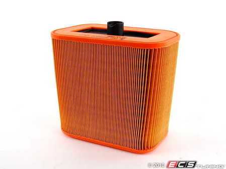 Genuine BMW - 13727838804 - Air Filter (13-72-7-838-804)