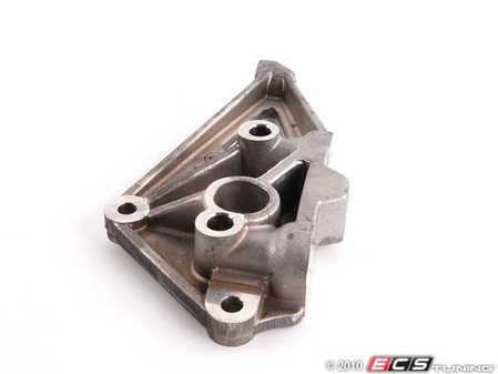 Genuine Volkswagen Audi - 1J0199354H - Engine Mount Bracket - (NO ...