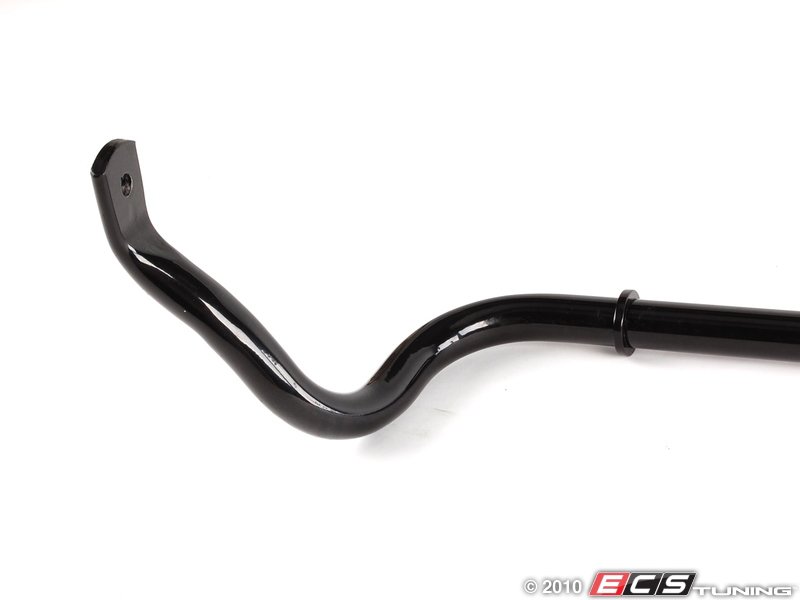 Genuine Volkswagen Audi - 8K0411309L - Front Sway Bar (8K0 411 309 L)
