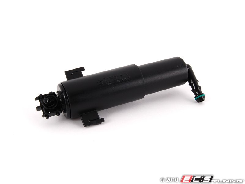 Genuine BMW - 61677179311 - Headlight Washer Spray Nozzle - Priced Each ...